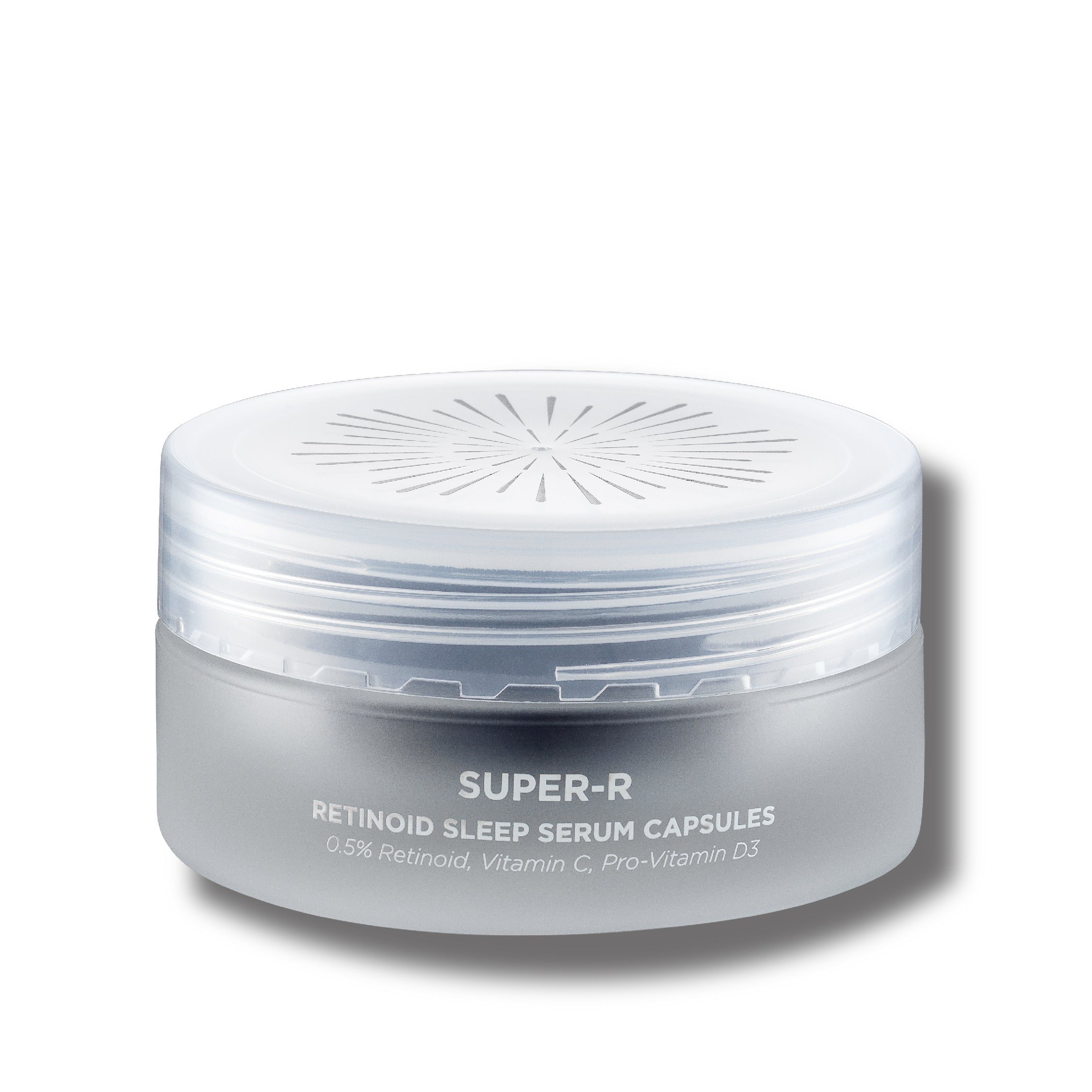 OSKIA Super R Retinoid Sleep Serum Capsules – skinlab