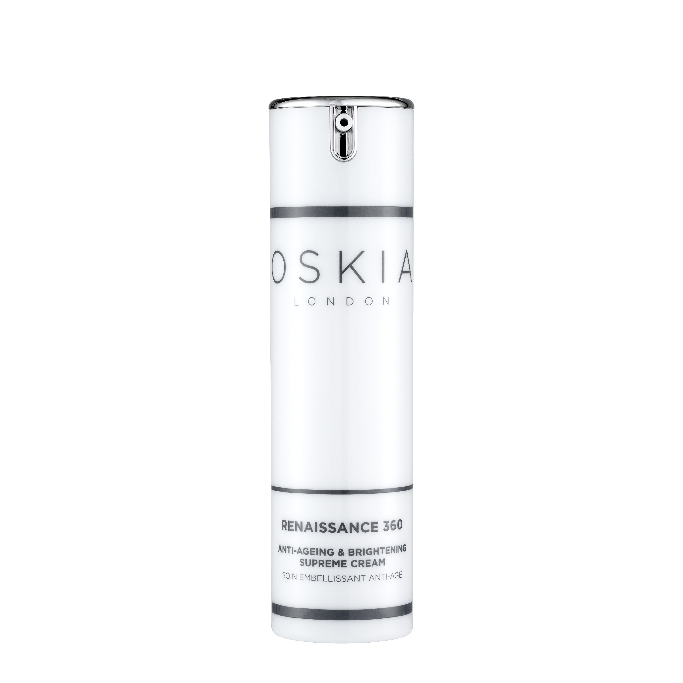 OSKIA Renaissance 360 Anti-Ageing & Brightening Supreme Cream 40 ml ...