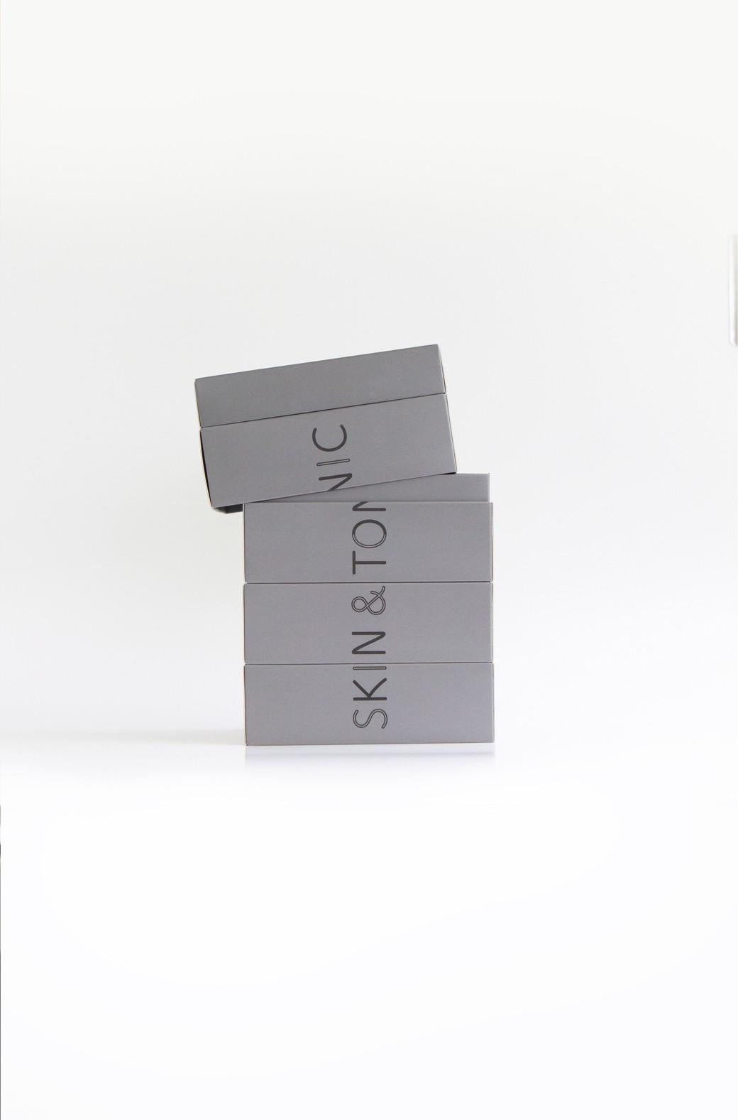 Discovery Set – skinlab